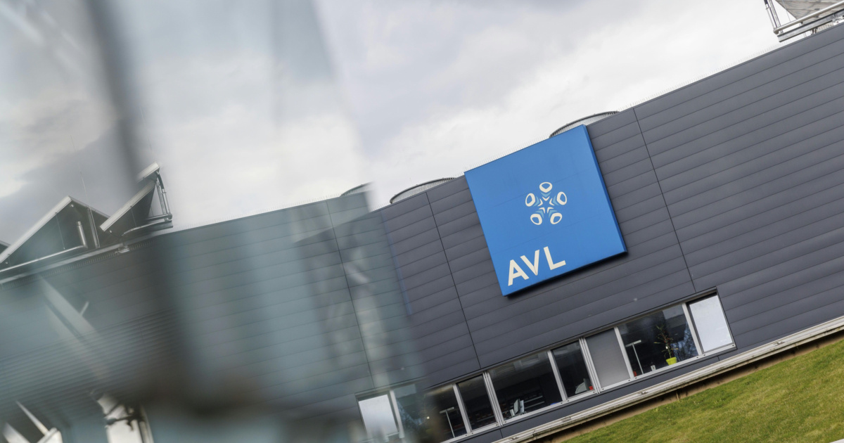 AVL List baut weitere 350 Beschäftigte ab