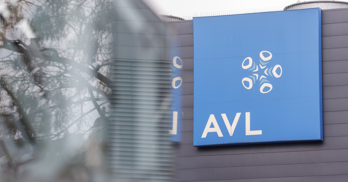 AVL List baut weitere 350 Mitarbeiter in Graz ab