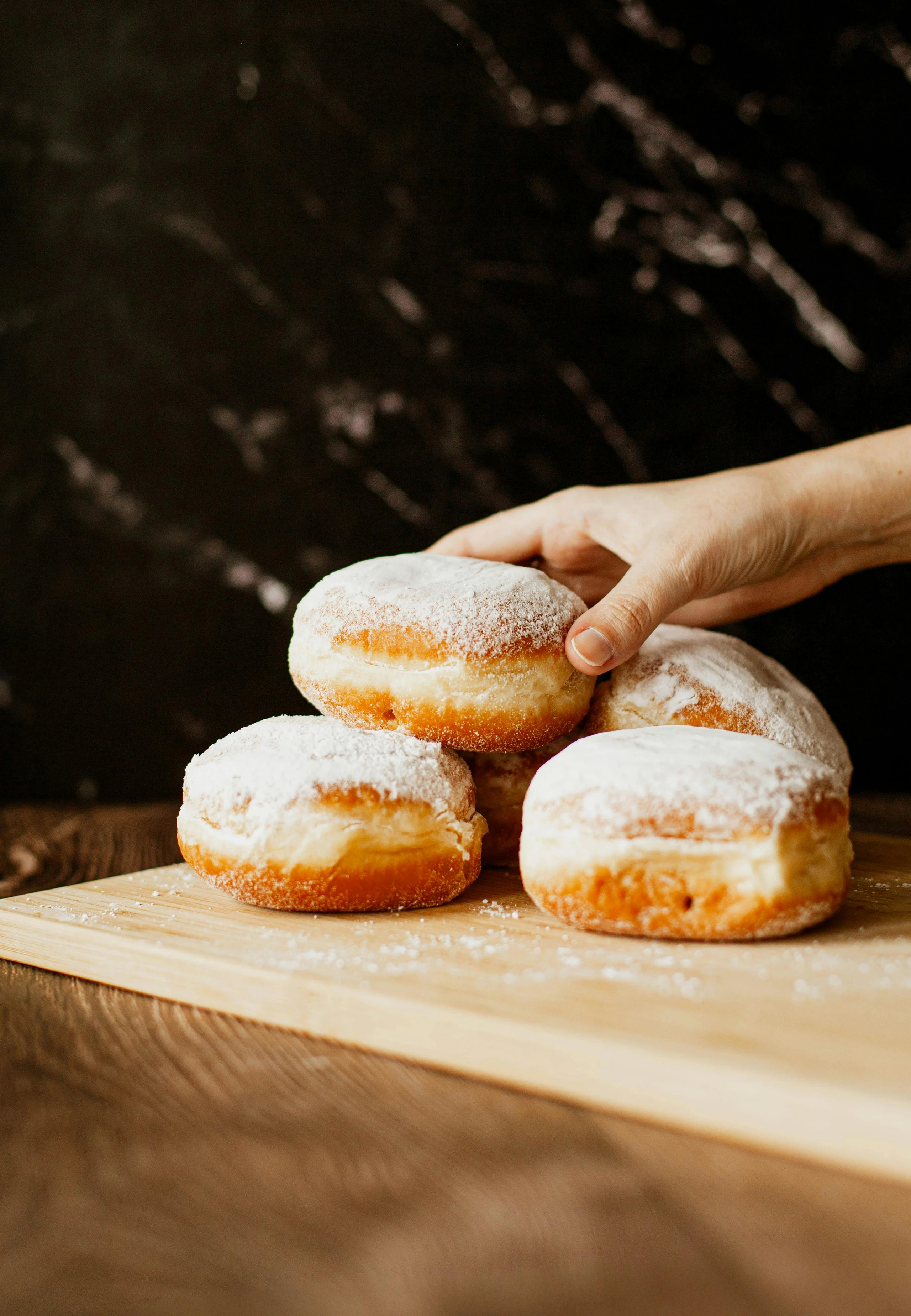 Wiens Krapfen im Test – Die besten Marillenkrapfen im Vergleich