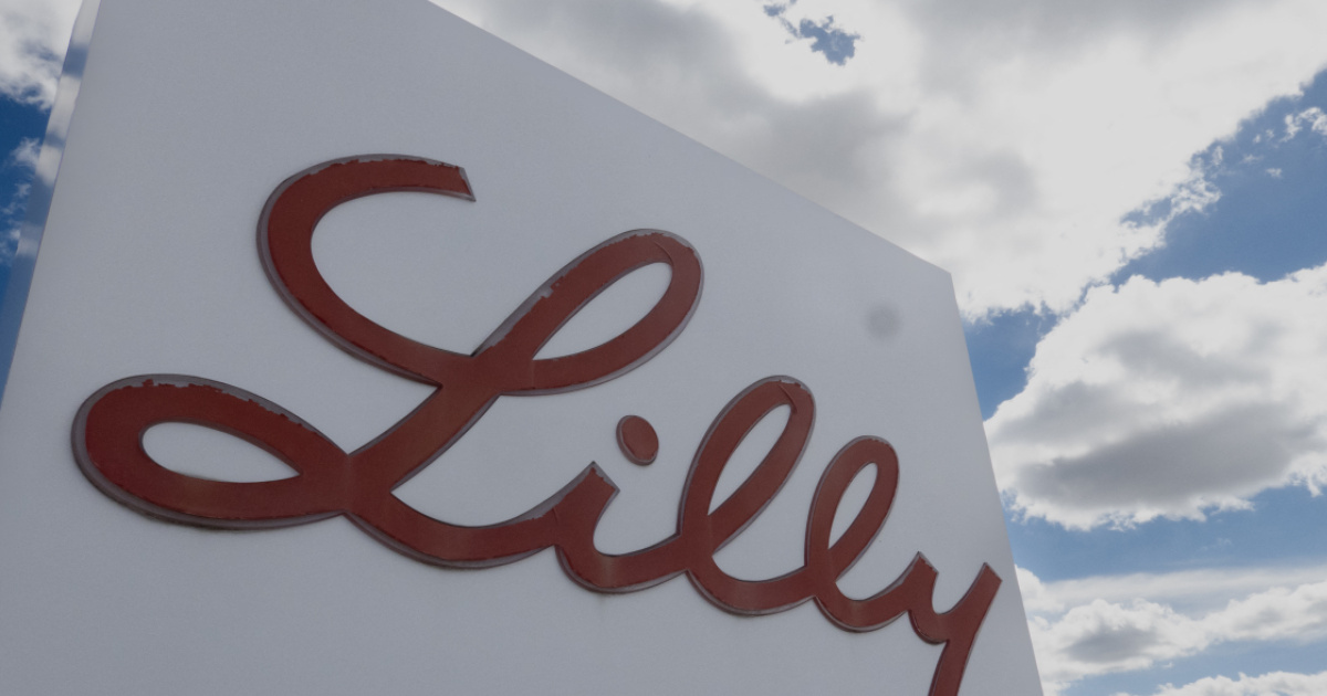 Eli Lilly kauft Schlafmittel-Firma Centessa für Milliarden