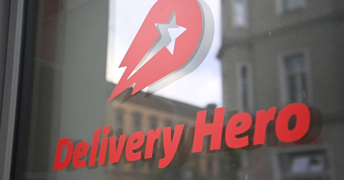 Uber erhöht Anteil an Delivery Hero deutlich
