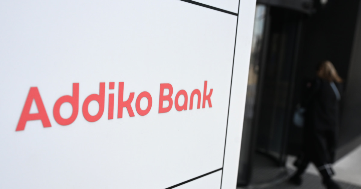 Bieterkampf um Addiko: Slowenische NLB erhöht Angebot