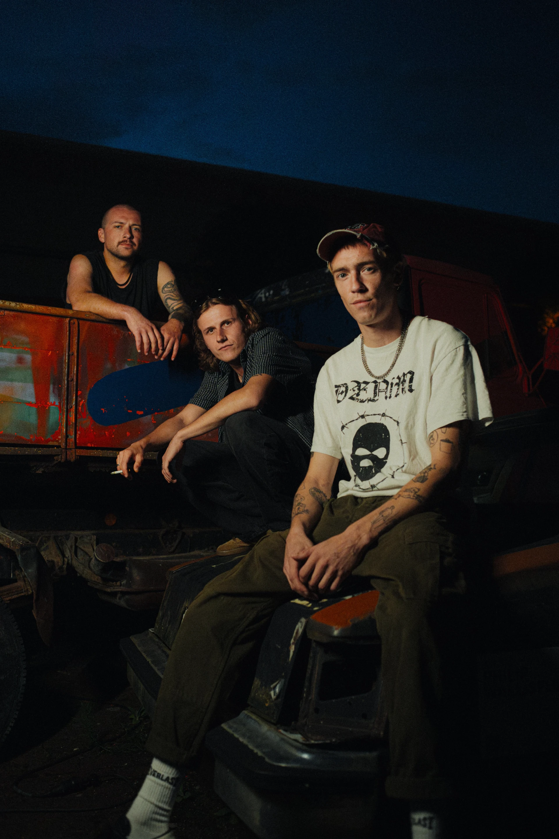 Joost Klein, Garbage & mehr: Die besten Wien-Konzerte im Juni
