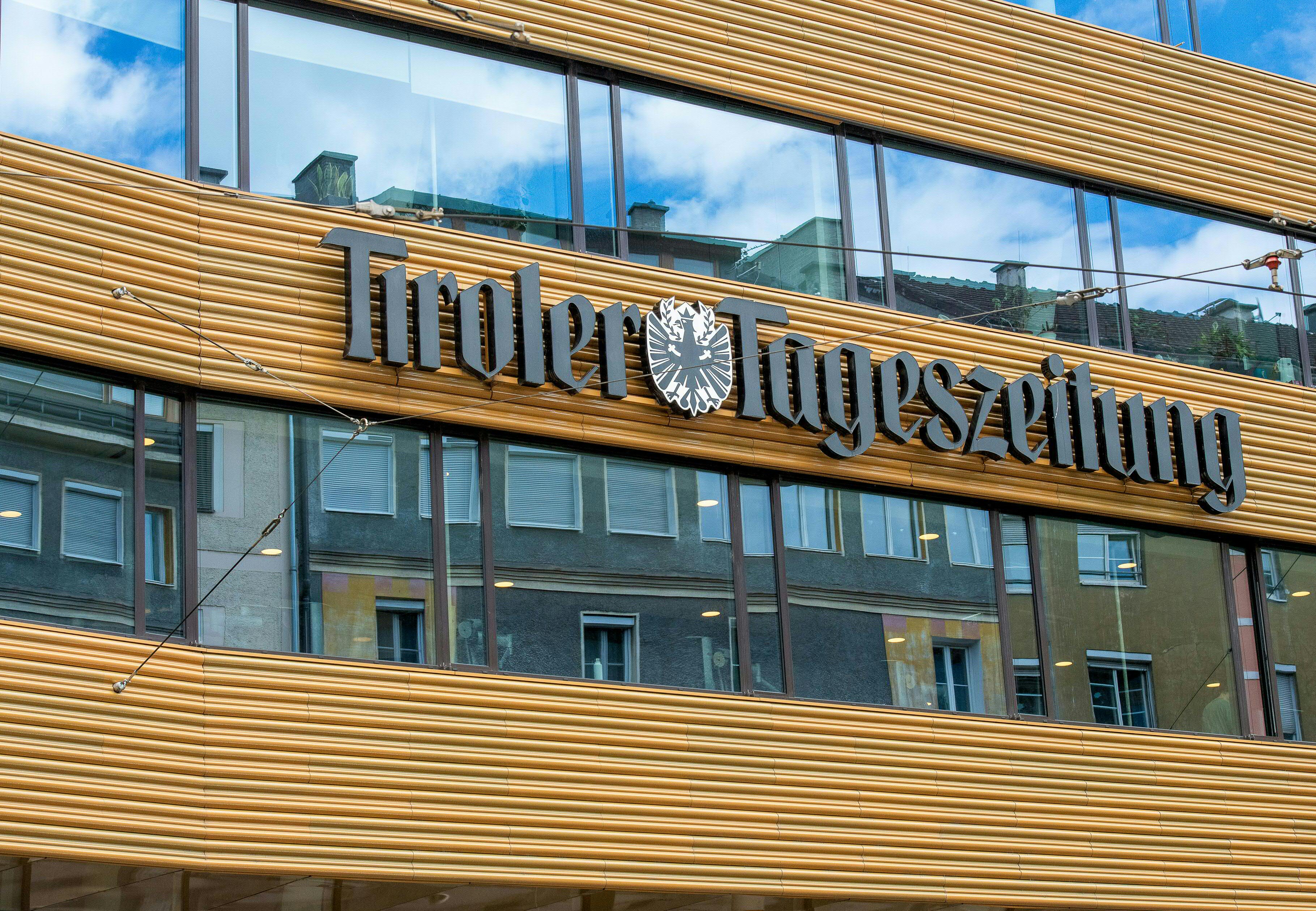 Russmedia übernimmt Tiroler Moser Holding