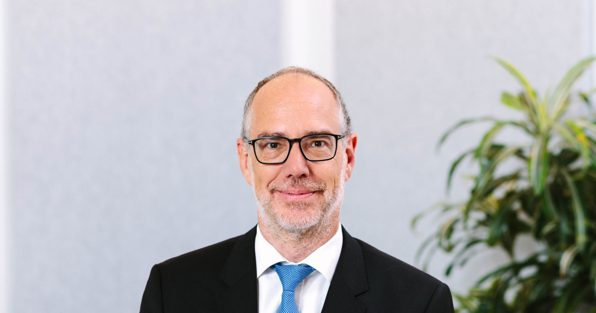 OeNB nominiert Oliver Schütz für FMA-Vorstand