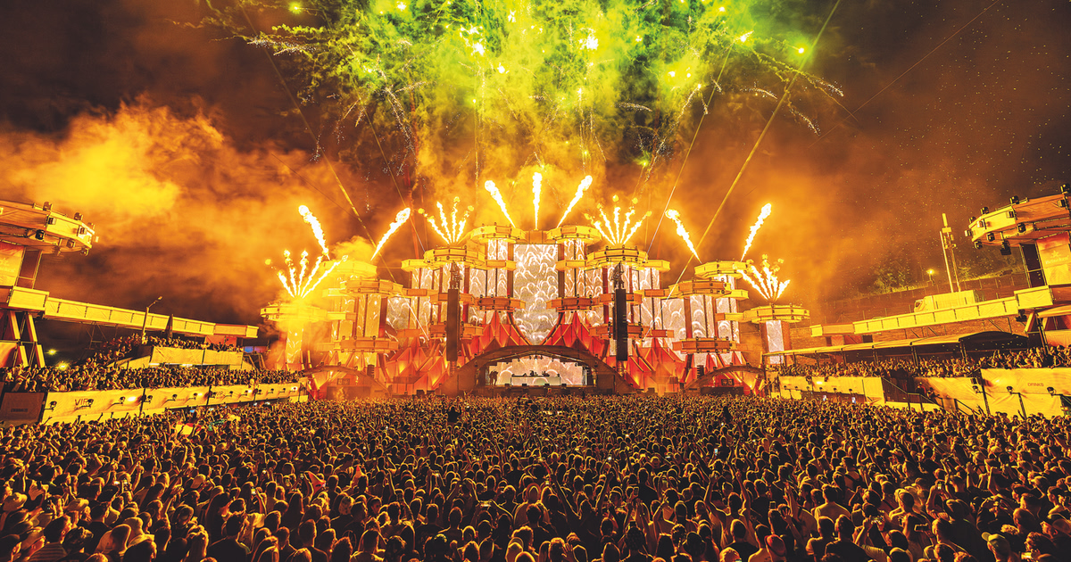 Wie es der österreichischen Festivalbranche geht
