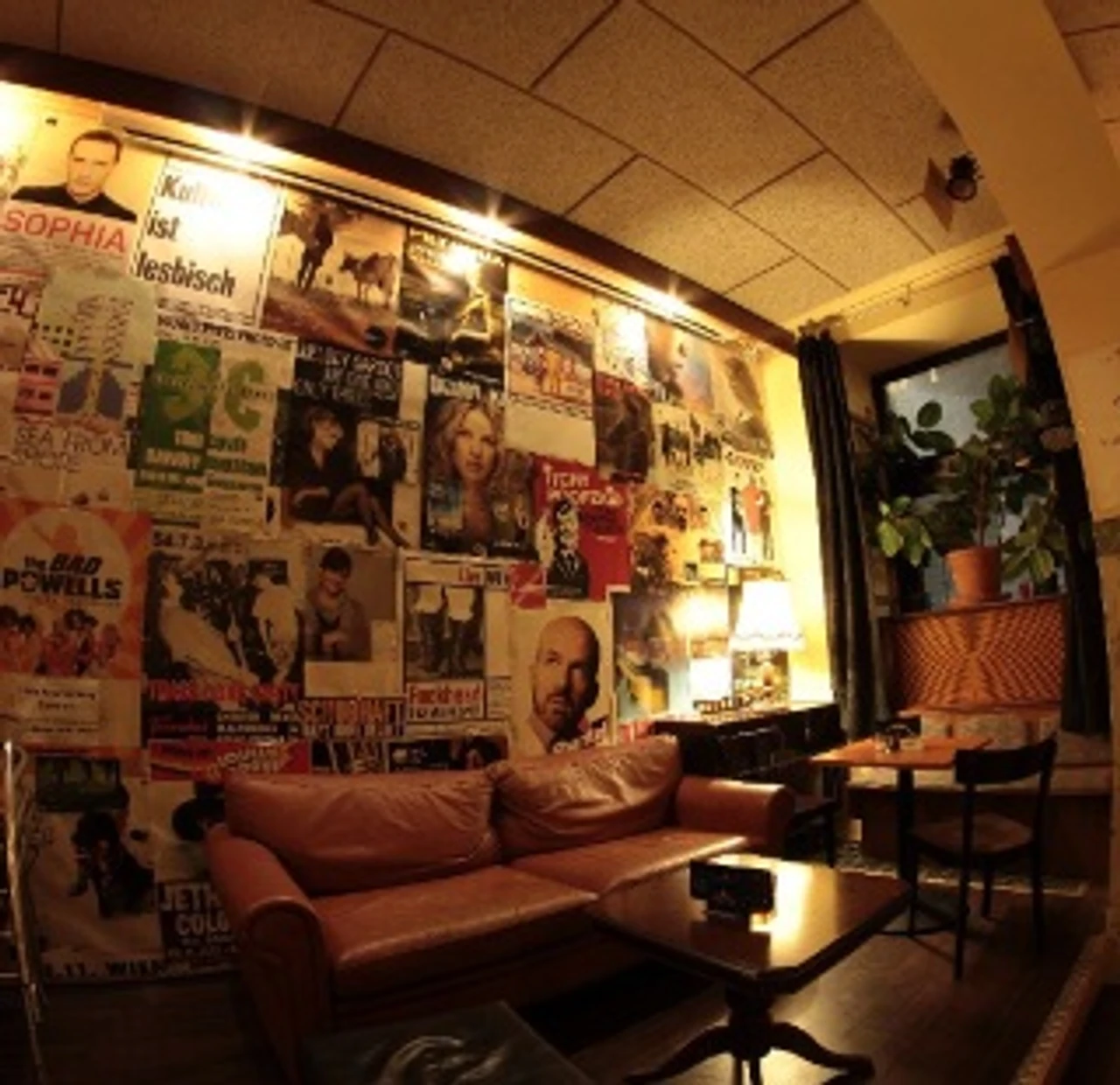 Café Clash – 1090 – Wien